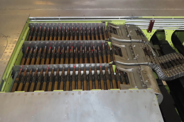 XP-82 Twin Mustang for Sale - PlaneHistoria