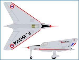 Payen Pa 49: Petite Plane with Galactic Legacy