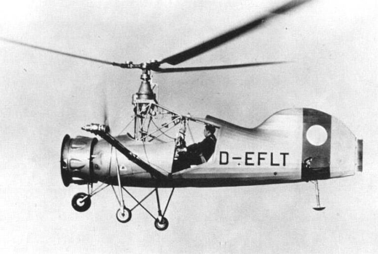 The WW2 Lockheed L-133 Starjet Experiment - PlaneHistoria