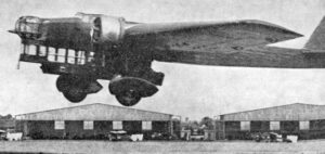 The Amiot 143 - Function over Form - PlaneHistoria