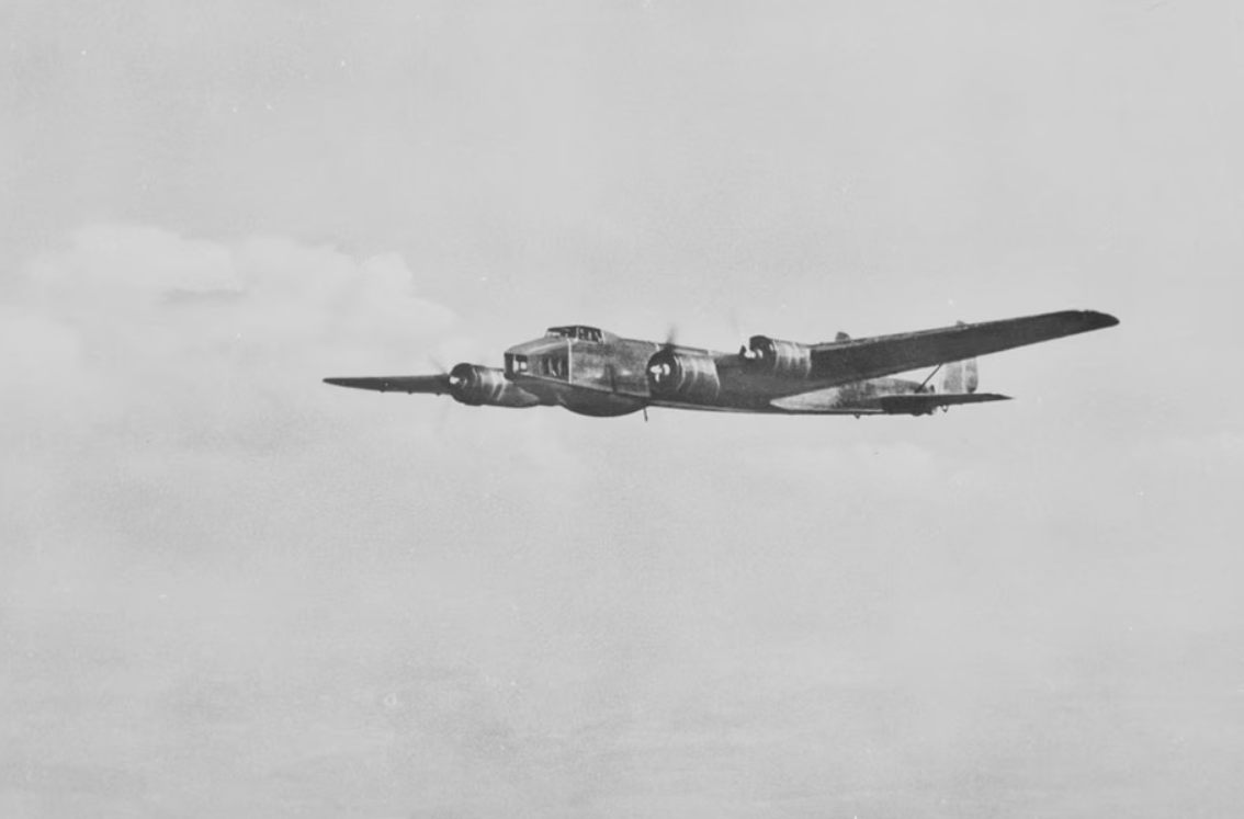 WWII Bomber Triumph: Dornier Do 19