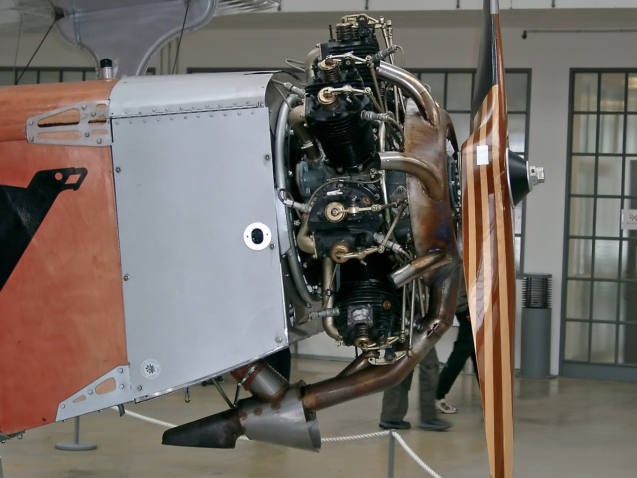 Explore Flettner Fl 185: Third Reich's Experimental Gyroplane