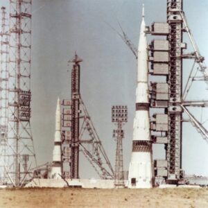 N1 Rocket: The Mightiest Space Rocket Ever Built