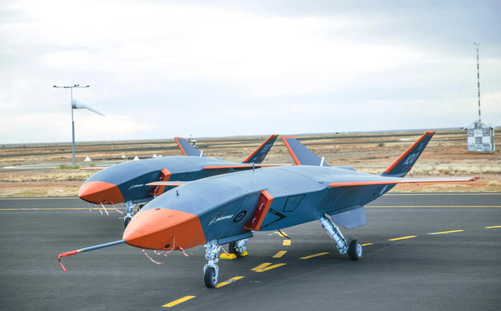 A Guide to Radar Warning Receivers (RWR) - PlaneHistoria