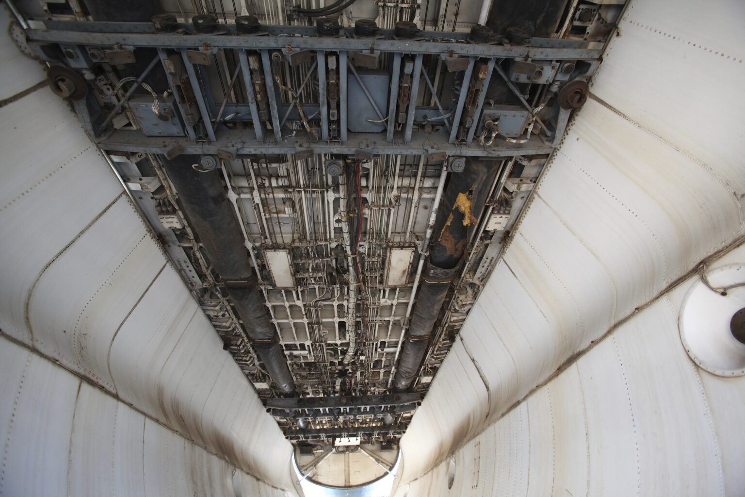 The Avro Shackleton: 40 Years of Maritime Patrol Excellence