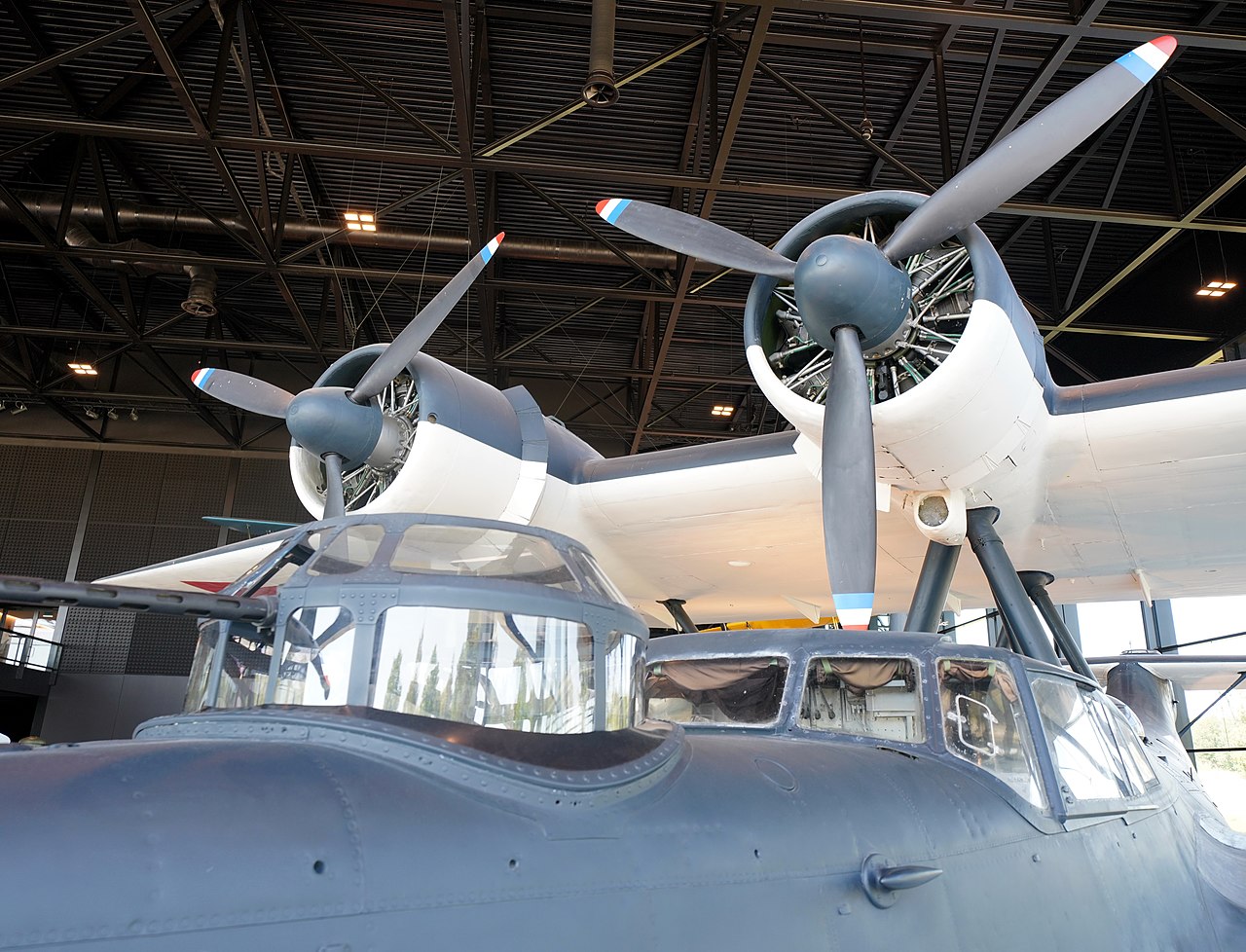 Dornier Do 24: A Multifaceted Combat Aircraft
