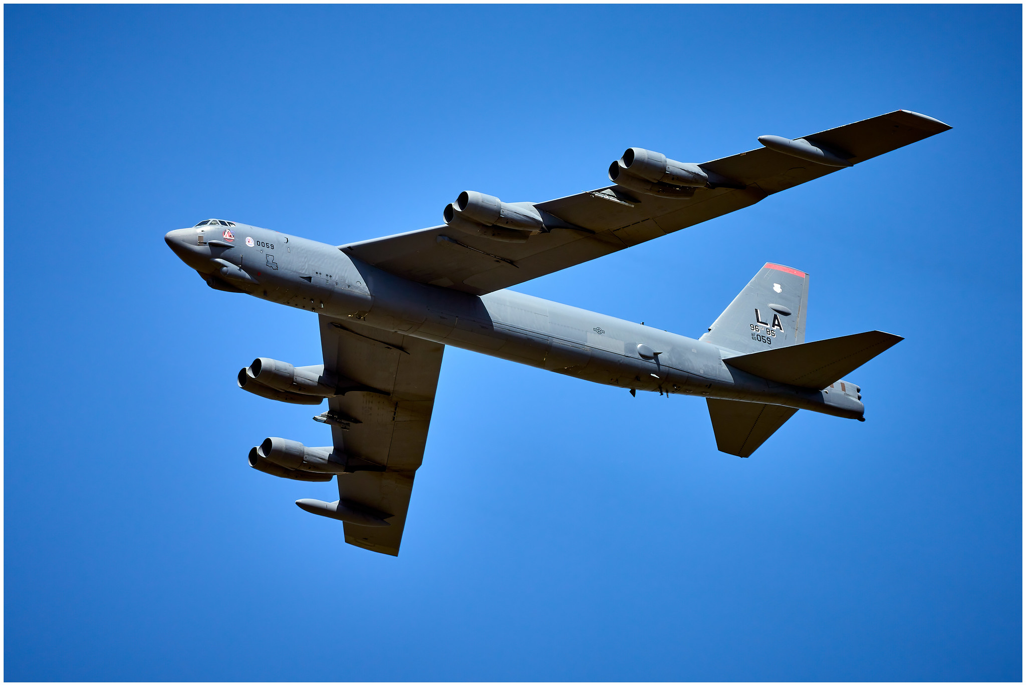 B-52 - The Big Ugly Fat Fella - PlaneHistoria