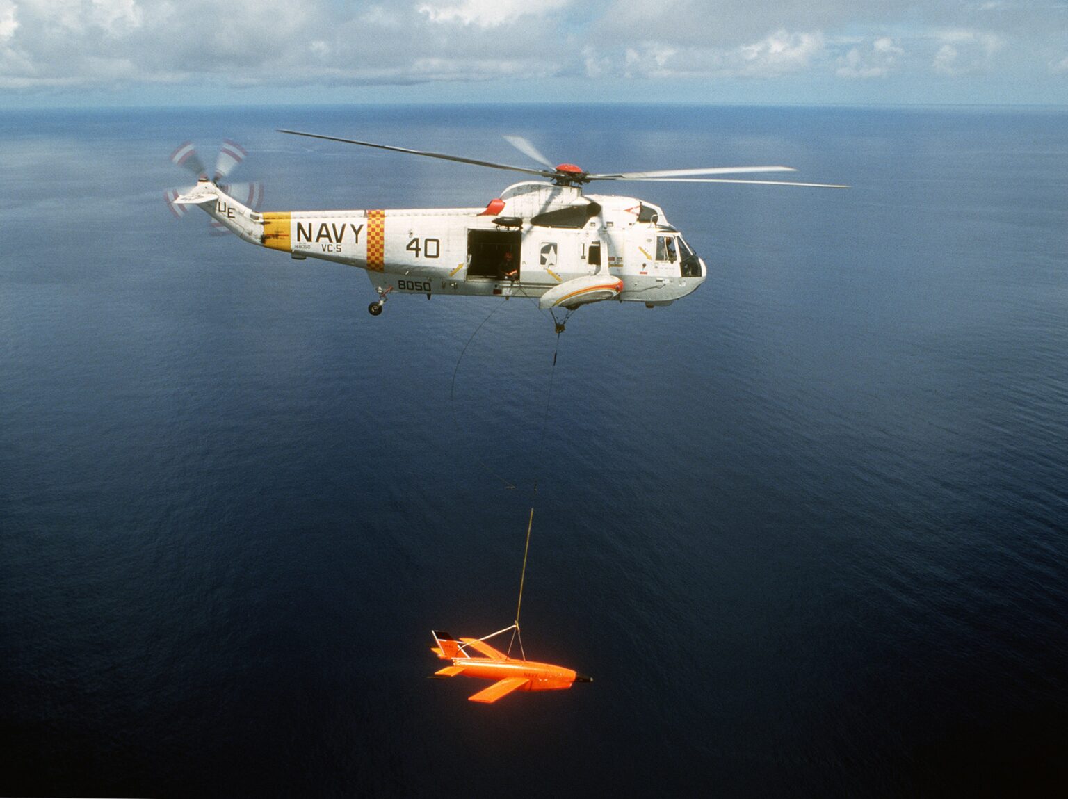 Ryan Firebee: Dawn of Drone Warfare - PlaneHistoria