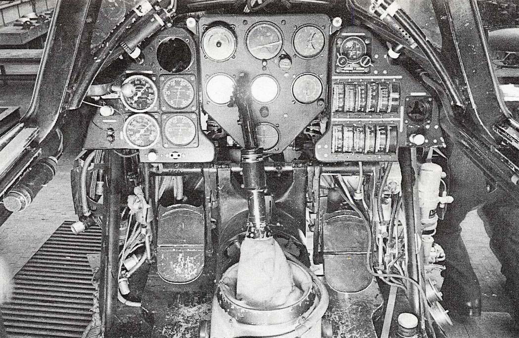 Exploring the Quirks and Capabilities of France's VB 10