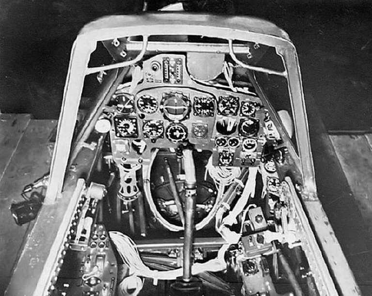 Pushing Aviation's Boundaries: The Enigma of BV 155