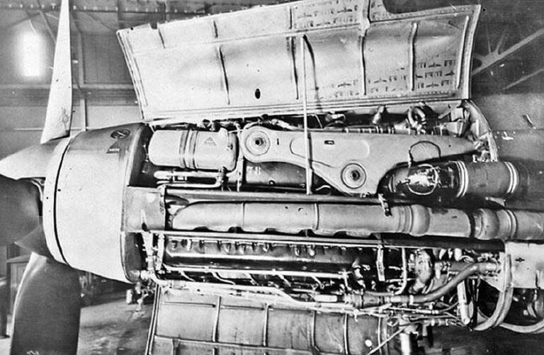 Pushing Aviation's Boundaries: The Enigma of BV 155
