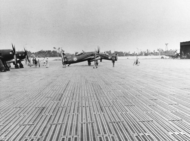 German F8F Bearcat - Triumph of Piston-Engine Aircraft Design