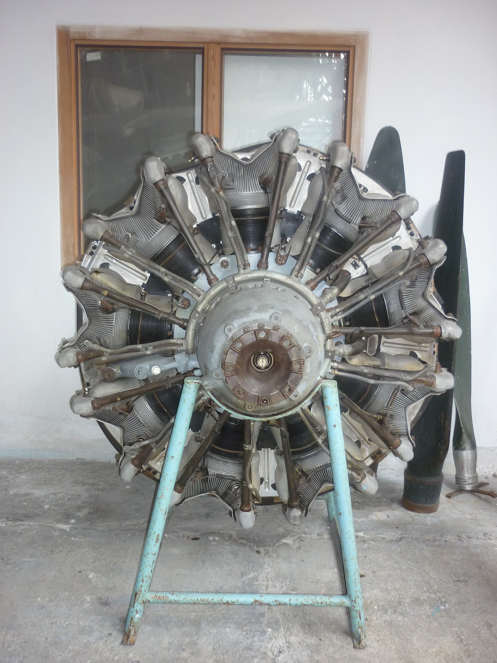 Hamburger Flugzeugbau Ha 137 - Exploring History