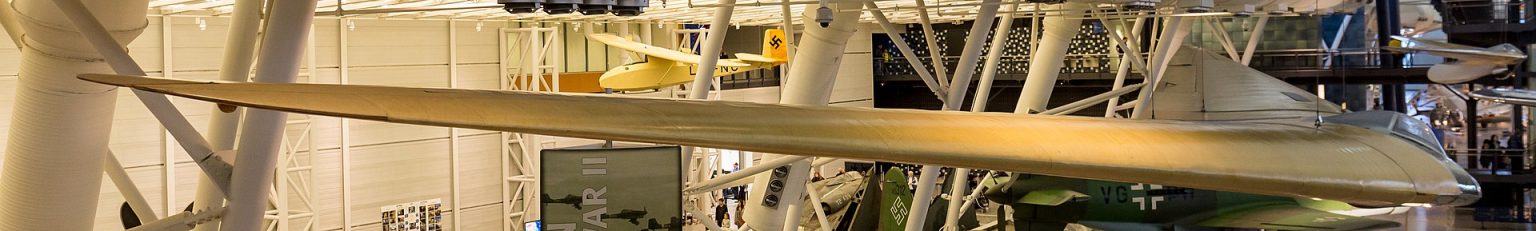 Explore the Revolutionary Horten H.III Flying Wing Concept