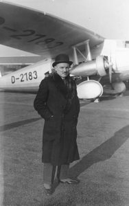 Zeppelin-Staaken R.VI - The German Giant - PlaneHistoria