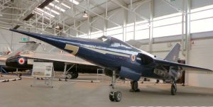 Fairey Delta 2 (FD2): British Aerodynamic Marvel