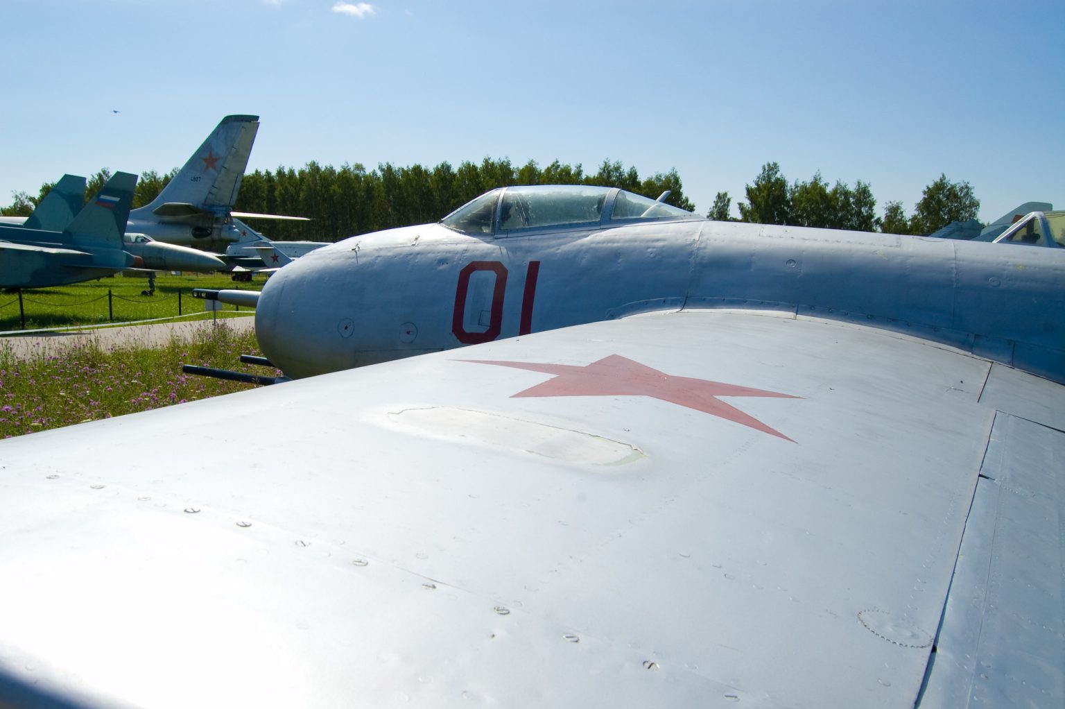 The MiG-9 - Russia's First Jet Fighter - PlaneHistoria