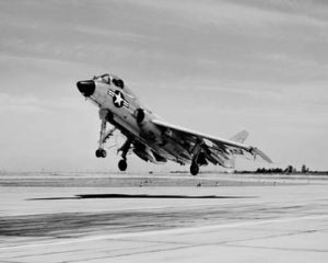 Vought F7U Cutlass - A Leap Into the Jet Age - PlaneHistoria