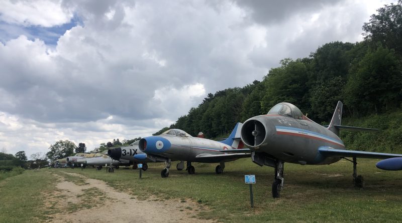 Two Minute Read Archives - PlaneHistoria