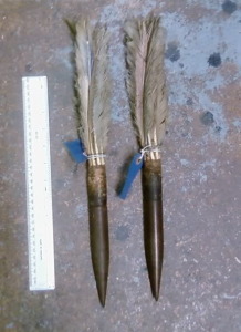 Deadly Rain: Flechettes in WW1 Aerial Warfare - PlaneHistoria