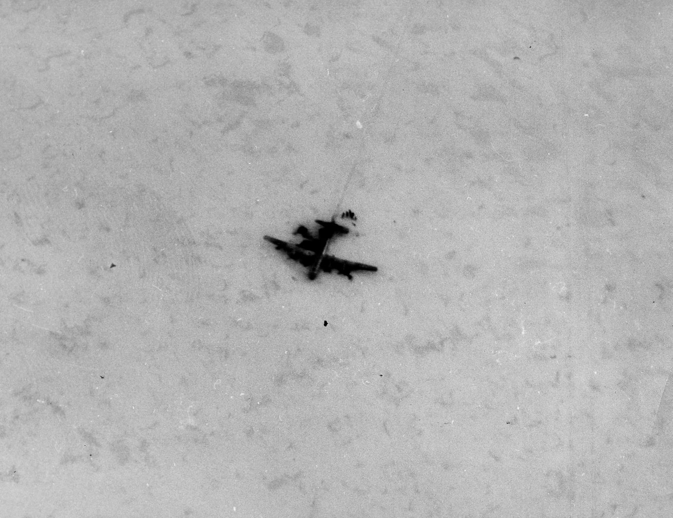 Kee Bird B-29 - Lost in Fire After 50 Years of Preservation - PlaneHistoria