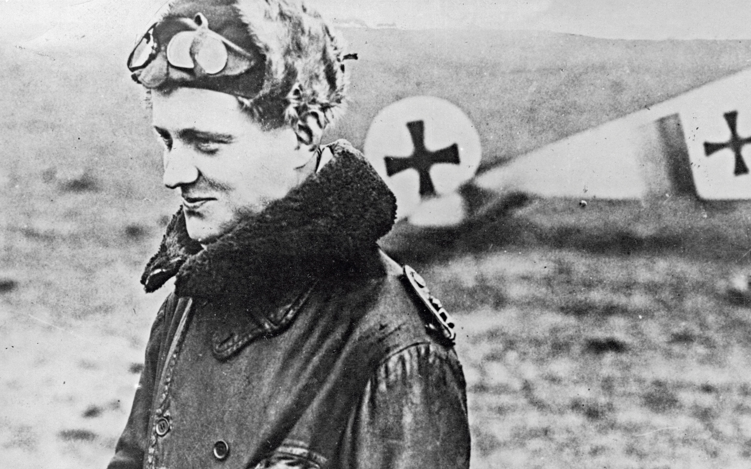 The End of the Red Baron - PlaneHistoria