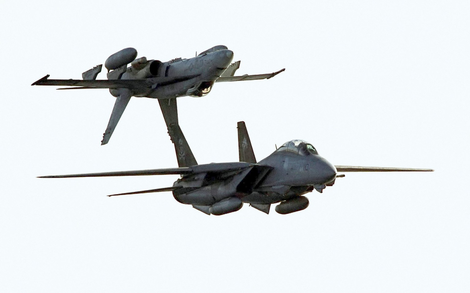 What is a Fourth-Generation Fighter? - PlaneHistoria