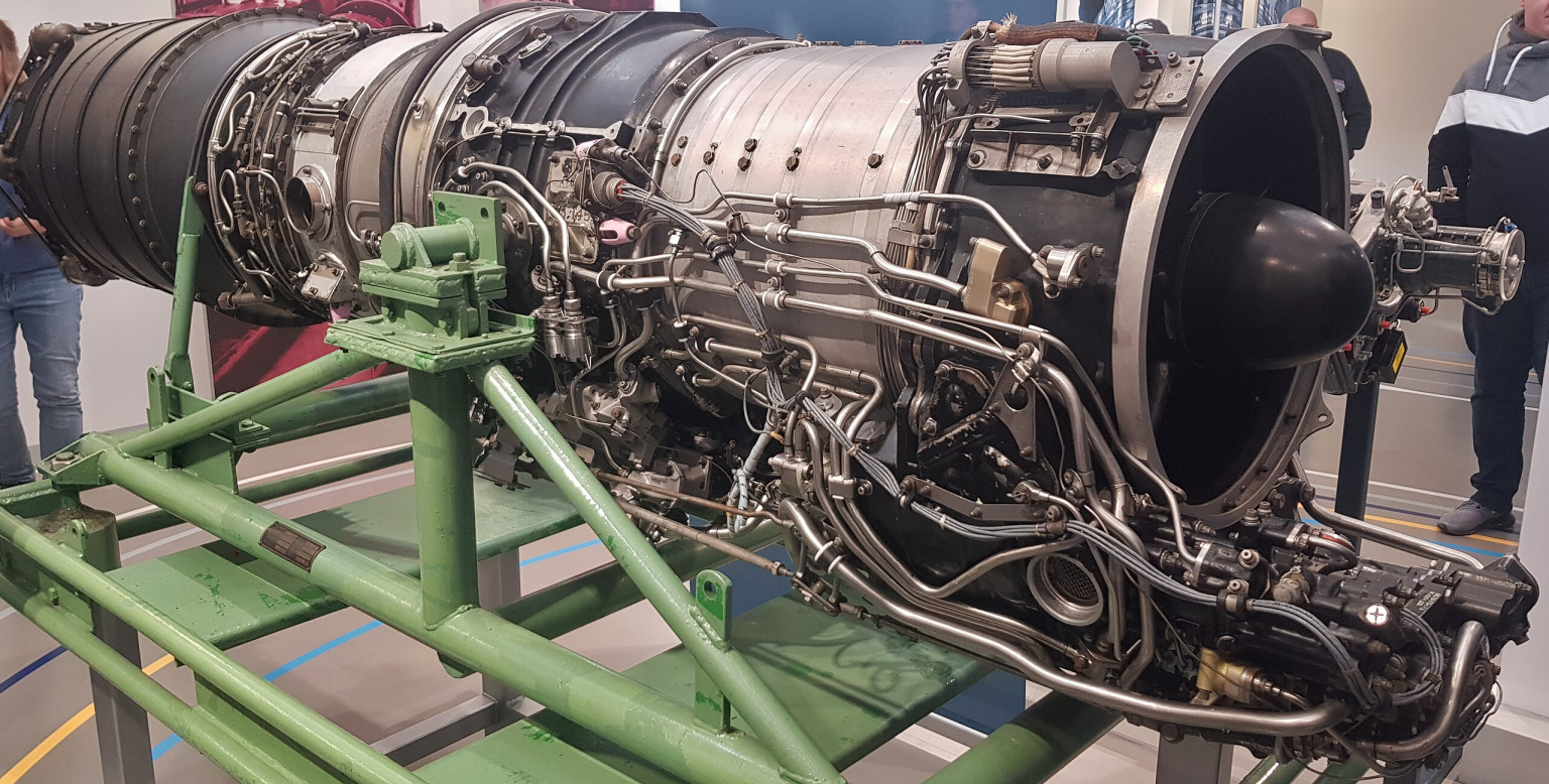 EWR VJ 101C a Groundbreaking Supersonic Aircraft - PlaneHistoria