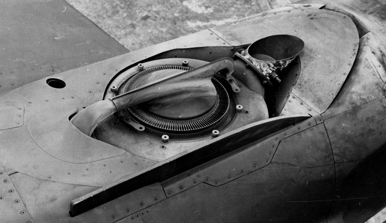 P-38 The Hated Fighter Bomber - PlaneHistoria