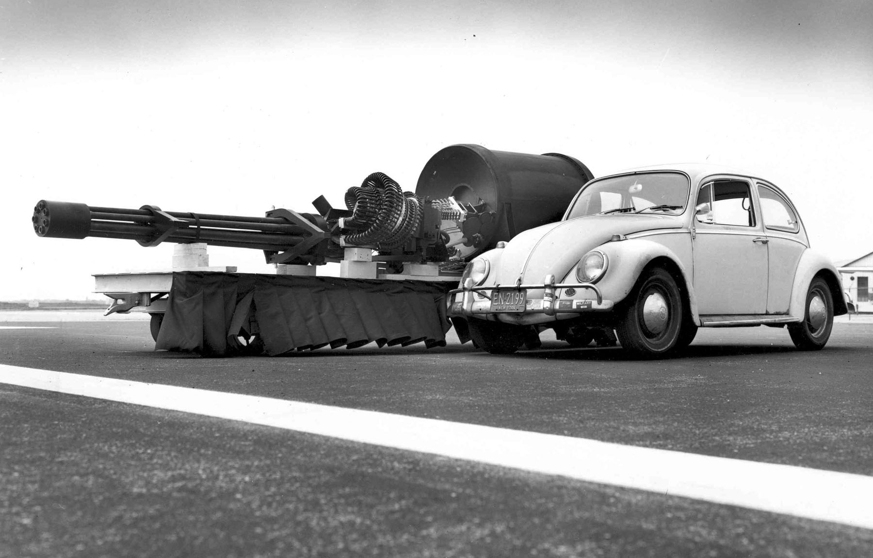GAU-8 Avenger is a Masterpiece of Aerial Firepower - PlaneHistoria