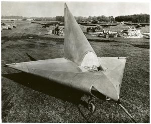The Lippisch P.13 was a Coal Powered Interceptor - PlaneHistoria